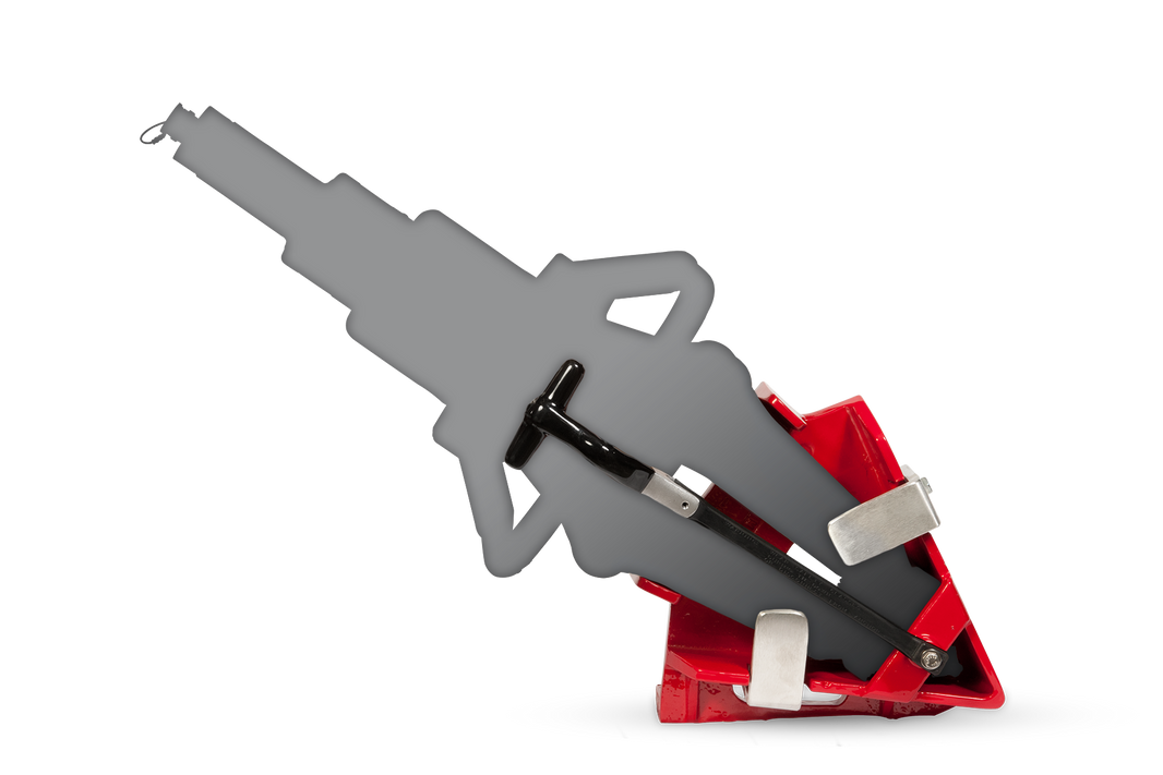 All Cutter Holders By Zephyr – Page 2 – Zephyr Industries